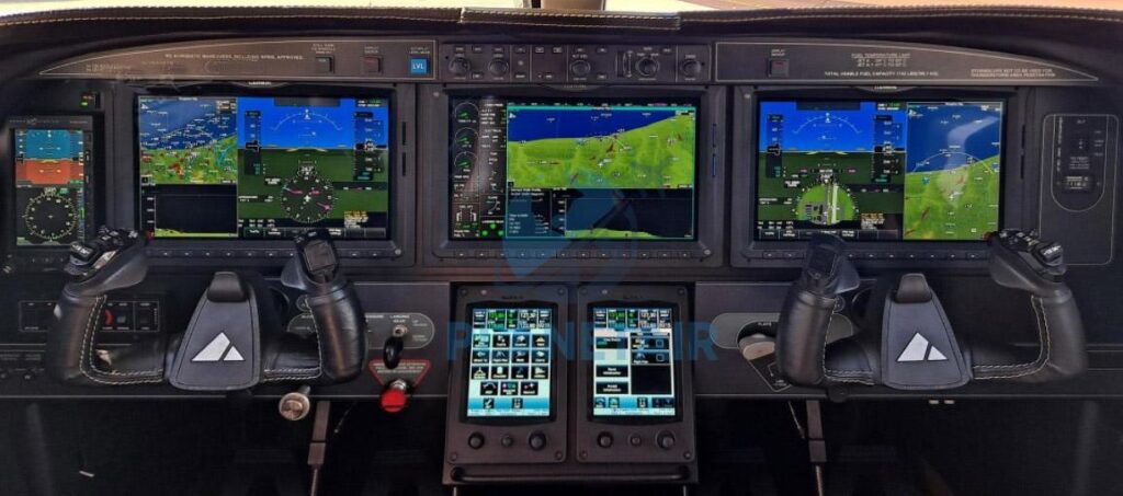 PIPER MERIDIAN M600 SLS PA-46-600TP – Ano 2020 – 280 H.T. *Ex-works ...