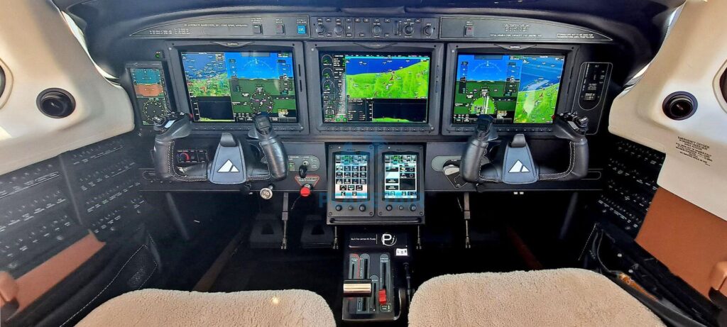 PIPER MERIDIAN M600 SLS PA-46-600TP – Ano 2020 – 280 H.T. *Ex-works ...