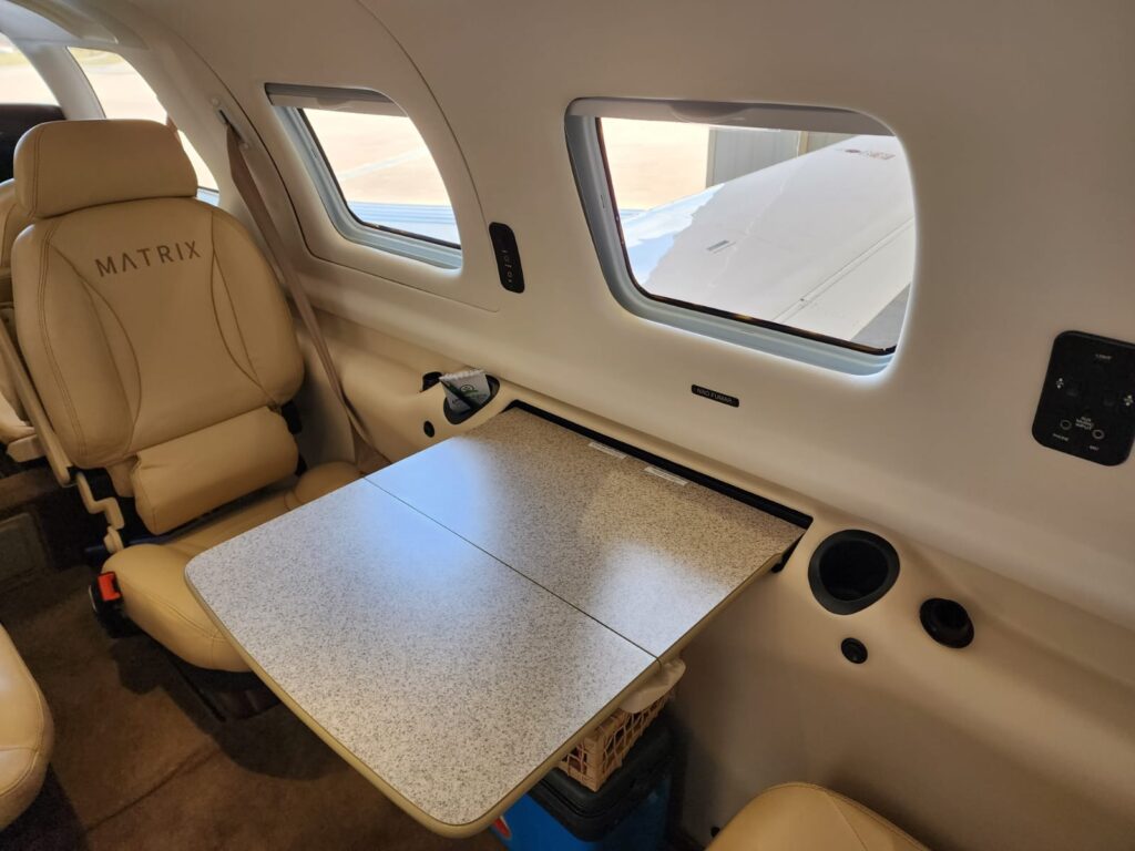 Piper Aircraft Matrix PA-46R-350T – Ano 2015 – 1.020 H.T. - Aviation ...