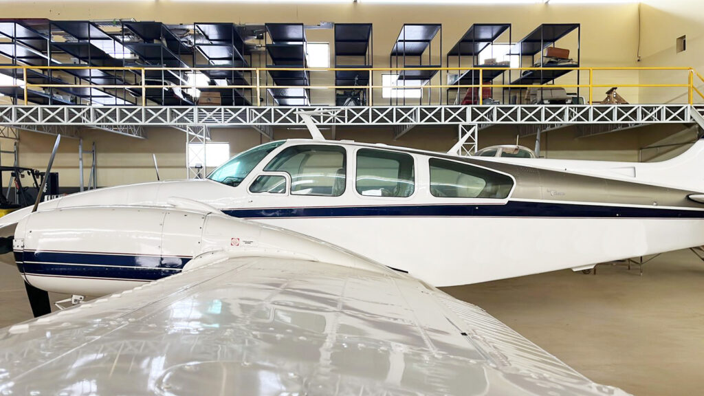 Aeronaves - Aviation Store 101