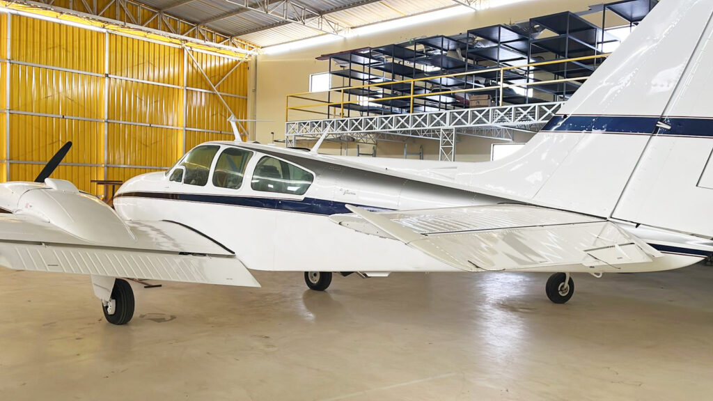 Aeronaves - Aviation Store 101