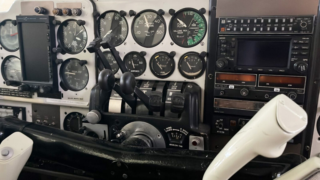 Aeronaves - Aviation Store 101