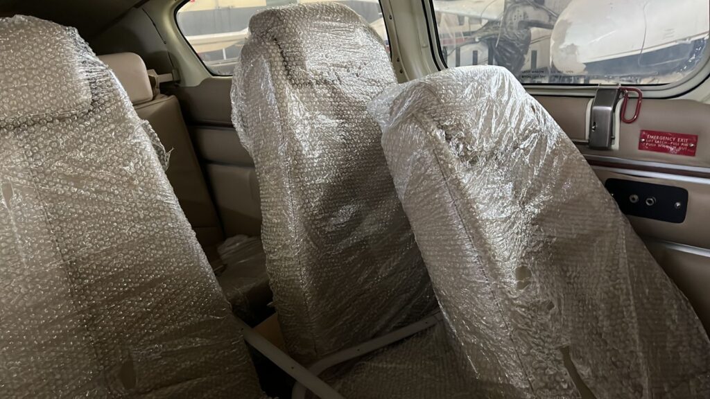 Aeronaves - Aviation Store 101