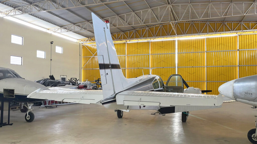 Aeronaves - Aviation Store 101