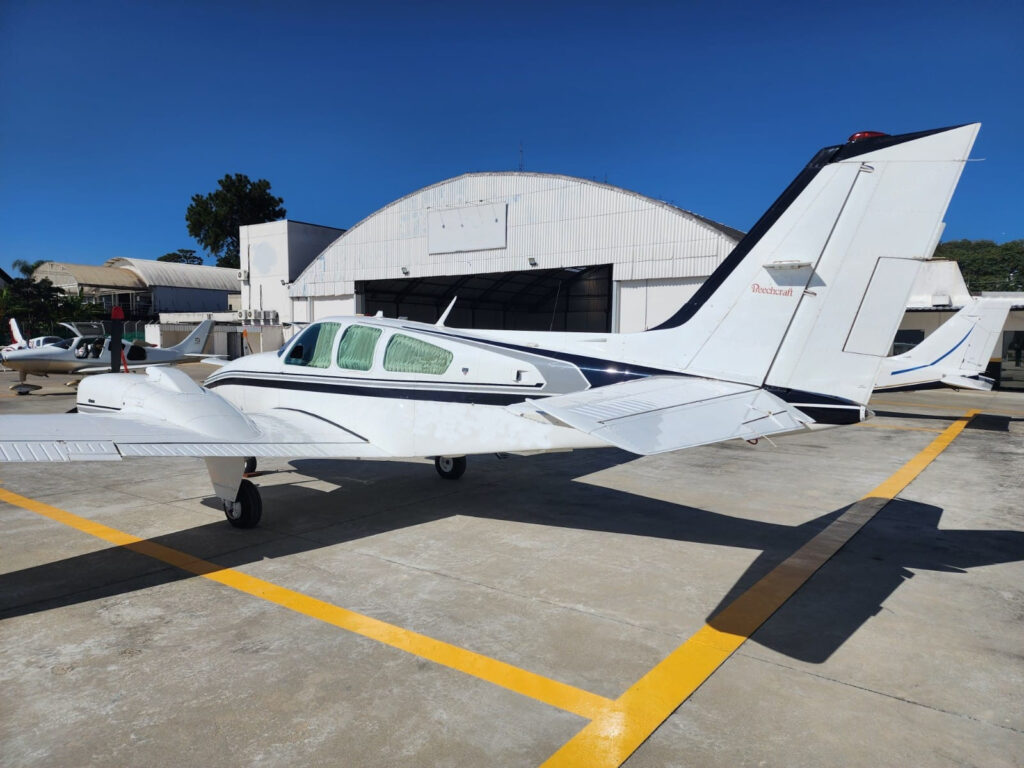 Aeronaves - Aviation Store 101