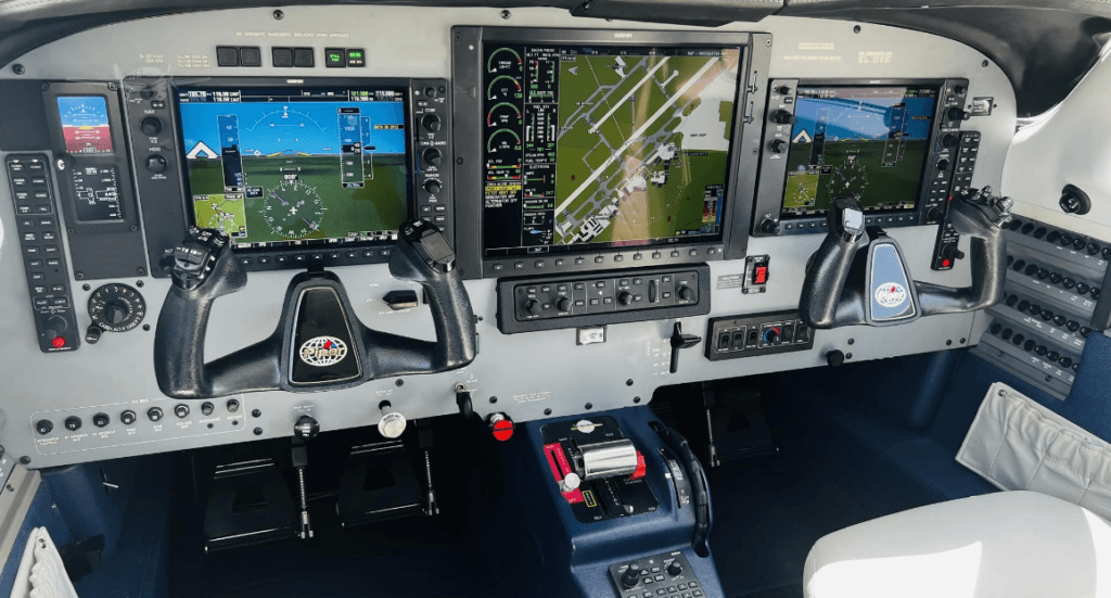 Piper Aircraft Meridian – Ano 2009 – 2.270H.T.
