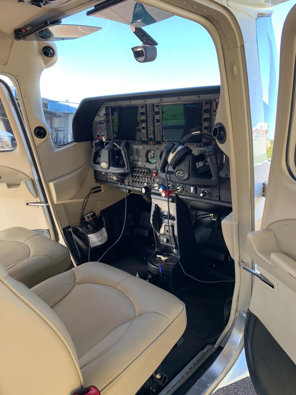 CESSNA 182T SKYLANE - ANO - 2020 - 312 H.T.