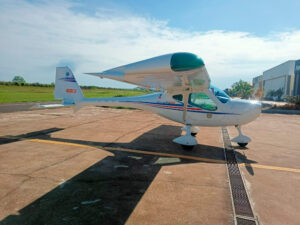 Remos G3 - Ano - 2008 - 600 H.T. - Aviation Store 101