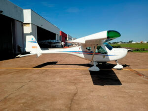 Remos G3 - Ano - 2008 - 600 H.T. - Aviation Store 101