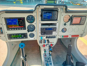 Remos G3 - Ano - 2008 - 600 H.T. - Aviation Store 101
