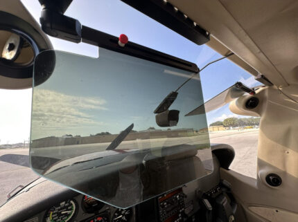 AVIÃO CESSNA TURBO 206H - ANO 2004 - 774 H.T.