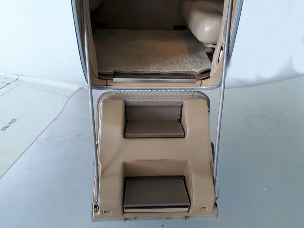 Piper Aircraft Matrix PA-46R-350T – Ano 2008 – 1.850 H.T.