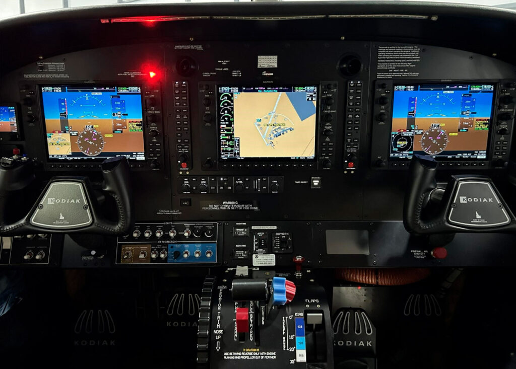 - Aviation Store 101