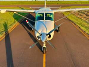 Aeronaves - Aviation Store 101