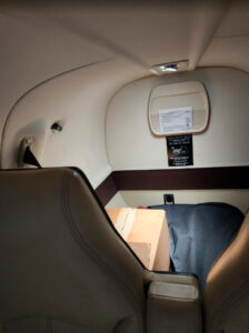 PIPER MERIDIAN M500 PA-46-500TP – Ano 2016 – 1.360 H.T.