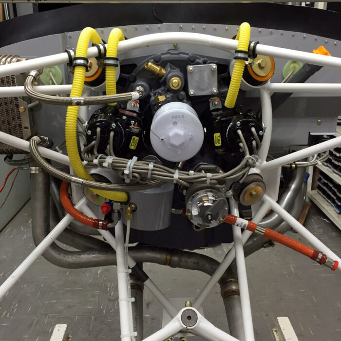 Avião Flyer RV-7A - Ano 2015 - 300 H.T. - Aviation Store 101