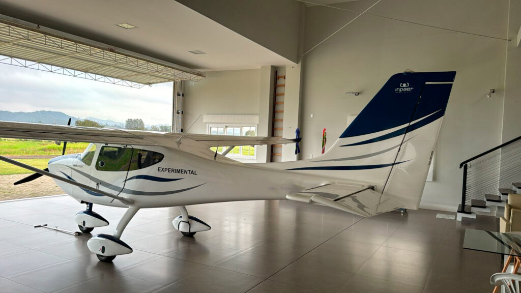 Aeronaves - Aviation Store 101
