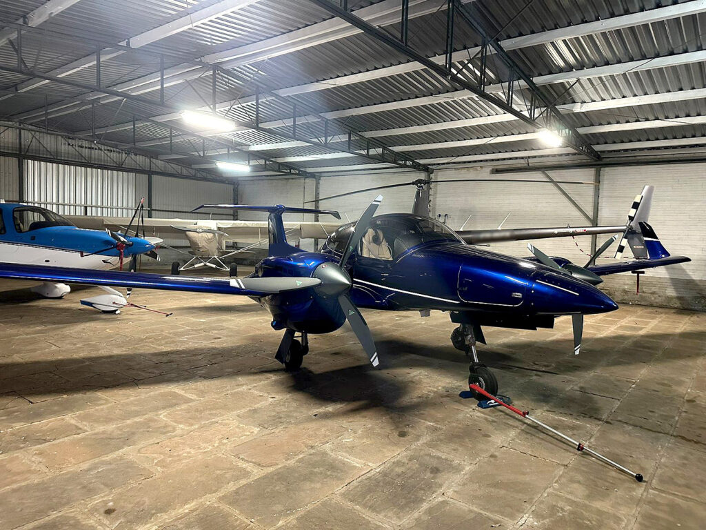 Aeronaves - Aviation Store 101