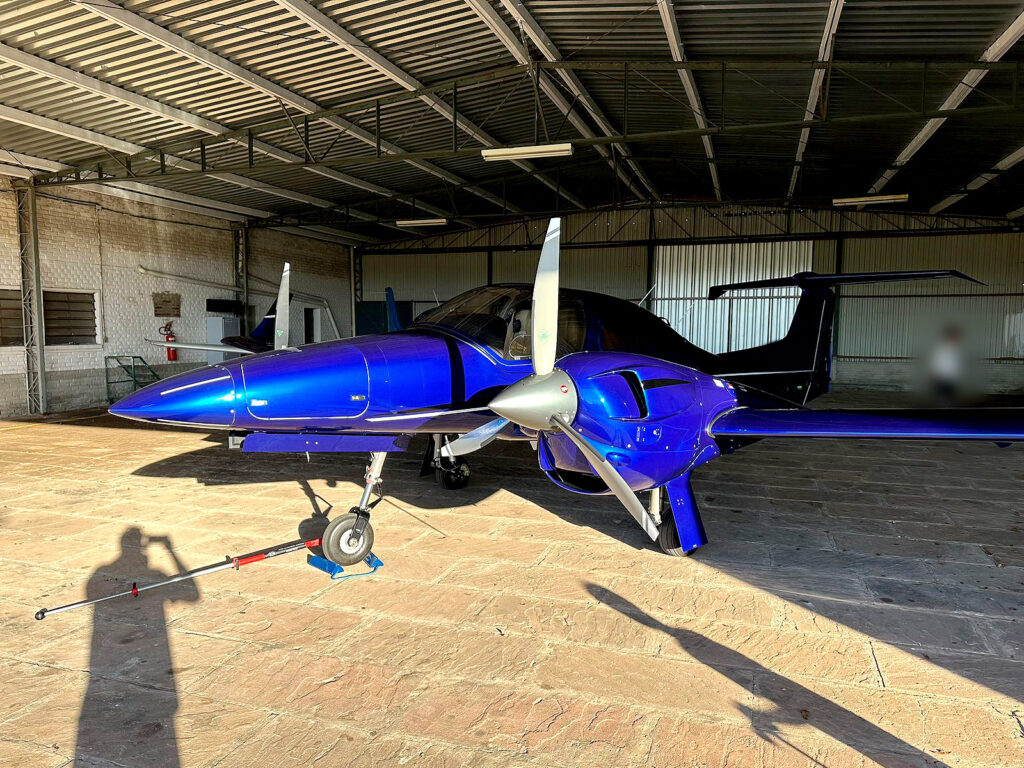 Aeronaves - Aviation Store 101