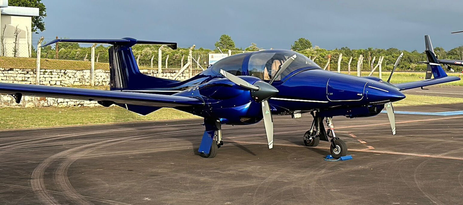 Aeronaves - Aviation Store 101