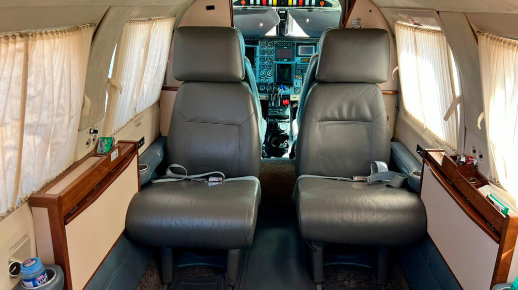 Aeronaves - Aviation Store 101