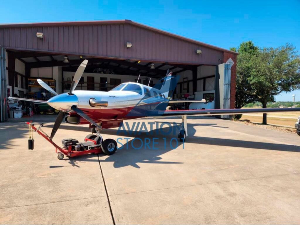 Piper Jetprop – PA-46 – Ano 1996/2003 – 3.950 H.T.