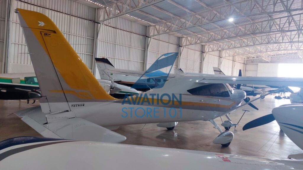 Avião Tecnam P2010 TDI à Venda - Aviation Store 101