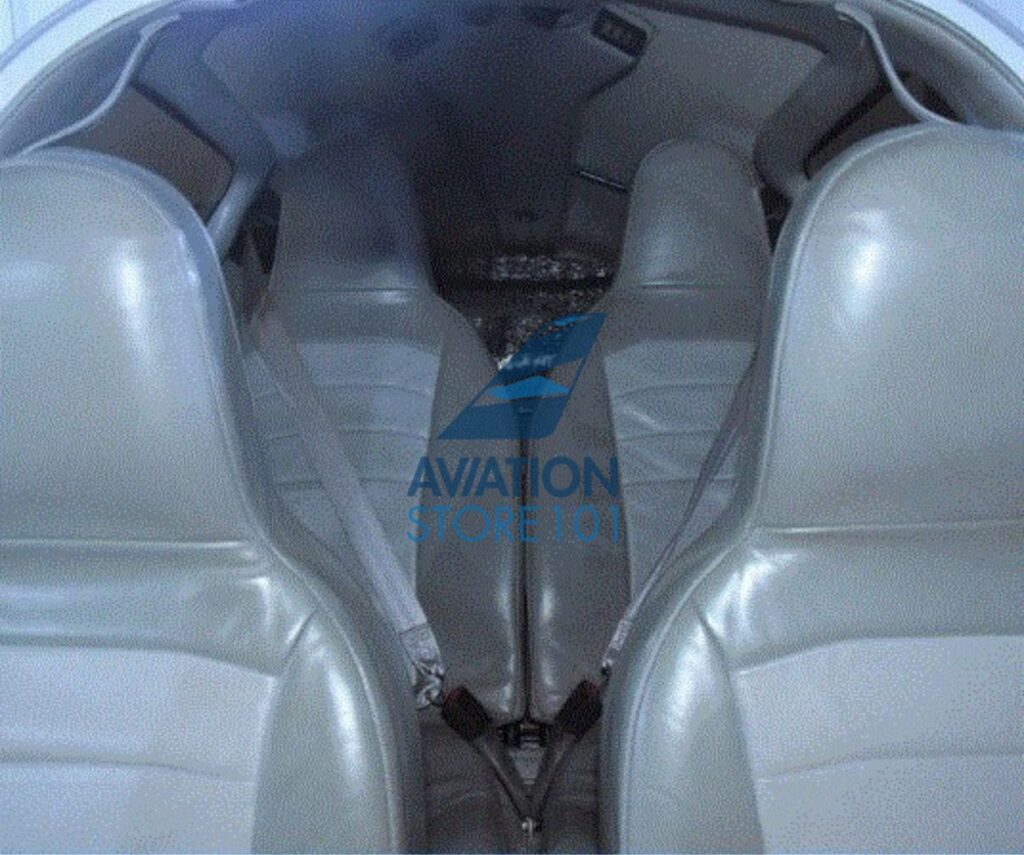 Avião Cessna 350 Corvalis LC42-550FG – Ano 2007 - 1.300 H.T.